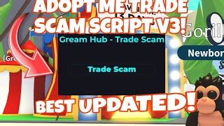 Best Adopt Me Script Trade Scam Ez Pets Pastebin Link 2025 Flashscripts Mp3 Mp4 Download