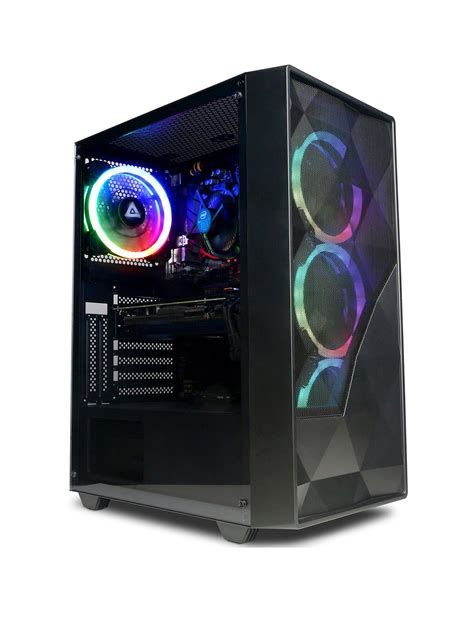 Desktop Computers Intel Core I3 Technology Gaming Very
