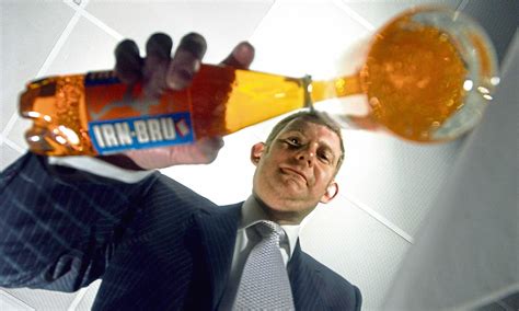 Iconic Fizzy Drink Firm Ag Barr To Turn More Irn Bru Into Pwr Bru