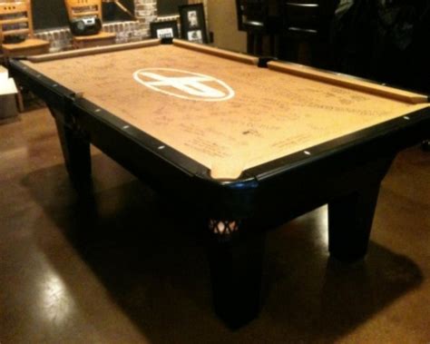 Expert Pool Table Assembly In Peachtree Corners GA Absolute Billiards