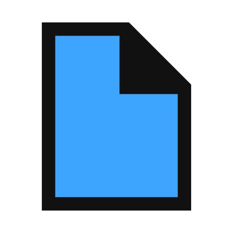 Document File Type Copy Archive Paper Page Icon Download On Iconfinder