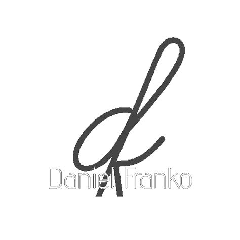 Daniel Franko Visiongame