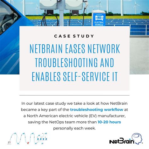 Netbrain Technologies Inc On Linkedin Networkautomation It Cio Cto Automation