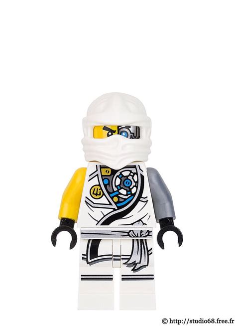 Harumi Hunted Minifigure Njo Artofit