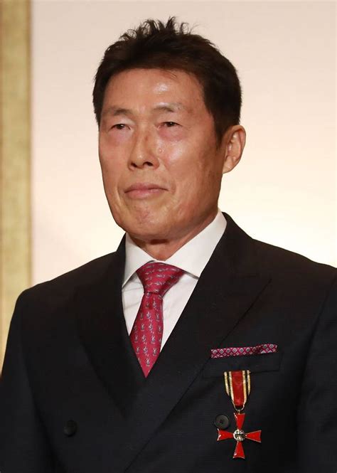 독일십자공로훈장 받은 차범근 우리는 축구 Dna가 뛰어난 민족