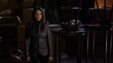 Mona Vanderwaalseason 5 Pretty Little Liars Wiki Fandom