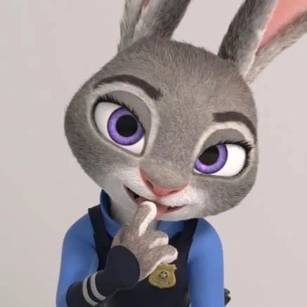 Judy Hopps Nsfw Character Ai Chat