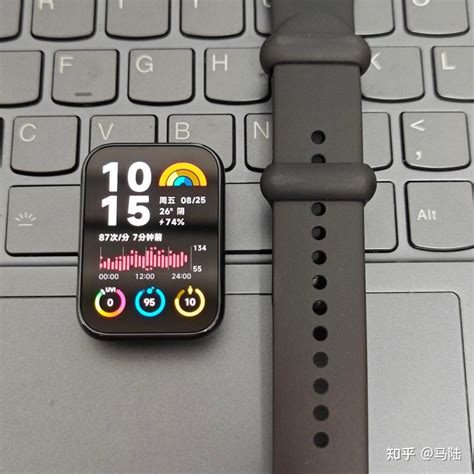 小米手环8Pro这真Pro 知乎