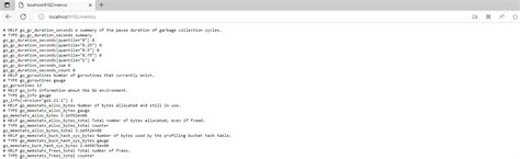 Setup Monitoring On Window Machine Using Window Node Exporter