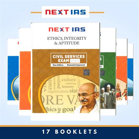 Next Ias Study Material In English 2024 2025 Best General Studies