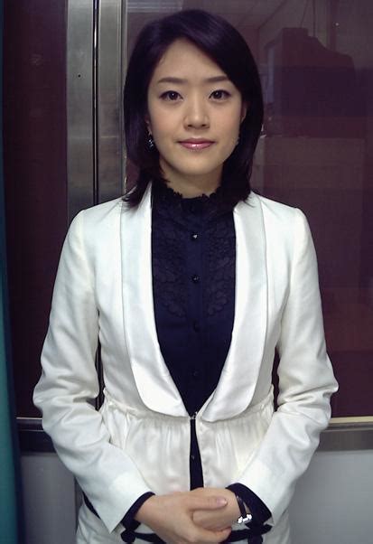 배현진과 고민정 아나운서 시절 Mlbpark