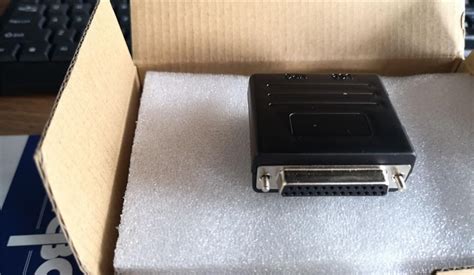 New Usb Adapter Controller Rtm200 200khz Lpt Parallel To Usb For Mach3 Cnc Control Applications