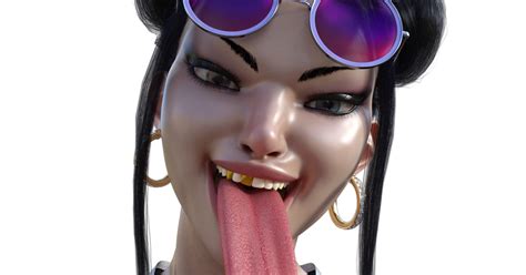 3dcg The Main Gal Preview Rattyのイラスト Pixiv