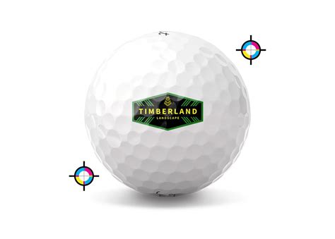 Custom Logo Golf Balls Upload Your Logo Titleist