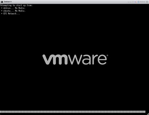 Thiết Lập Pxe Boot Server Cài đặt Ubuntu 20 04 Qua Mạng Cho Uefi Thuận Bùi Blog