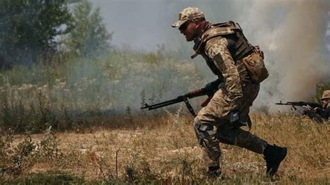 ახალი მონაცემები რუსეთის და უკრაინის სამხედრო დანაკარგებზე ომში 27 აგვისტო Batumelebi