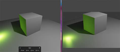 Should Lightmaps Be Effected By Physicallycorrectlights They Are Currently · Issue 21912