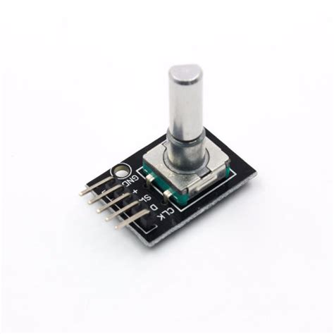 Switch Encoders Pack Of 30 5v Rotary Encoder Module Ky 040 Brick Sensor