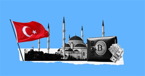 Turkey Tightens Grip On Crypto With New Bill What You Need To Know
