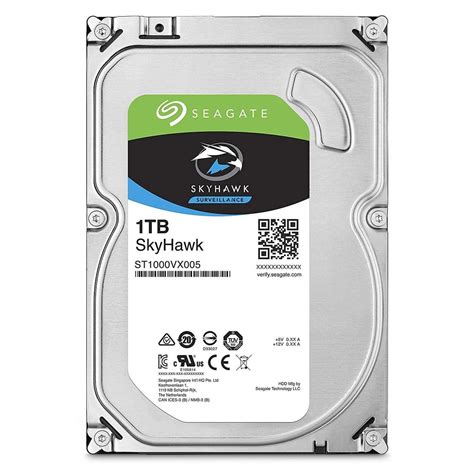 Seagate Surveillance Hard Disk At 4500 Piece Seagate Hard Disk In Nagpur ID 20451831212