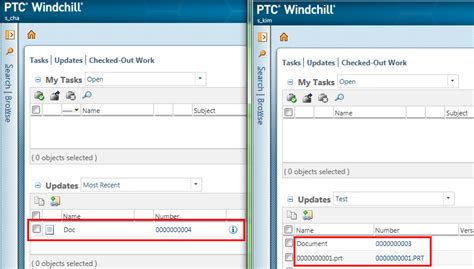 Tell Me How To Create A Notice For The Checked In Ptc Community