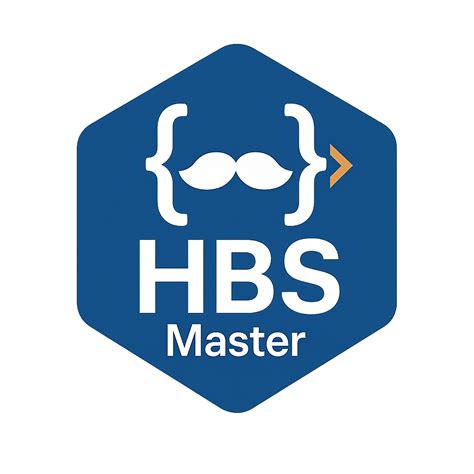 Hbs Master Visual Studio Marketplace