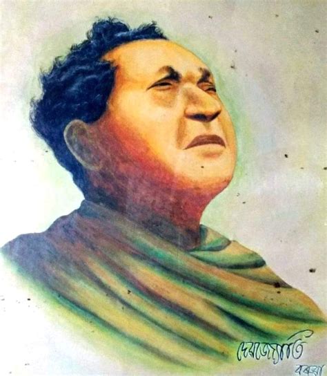 Vishnu Prasad Rabha Brief Life Sketch Menonimus