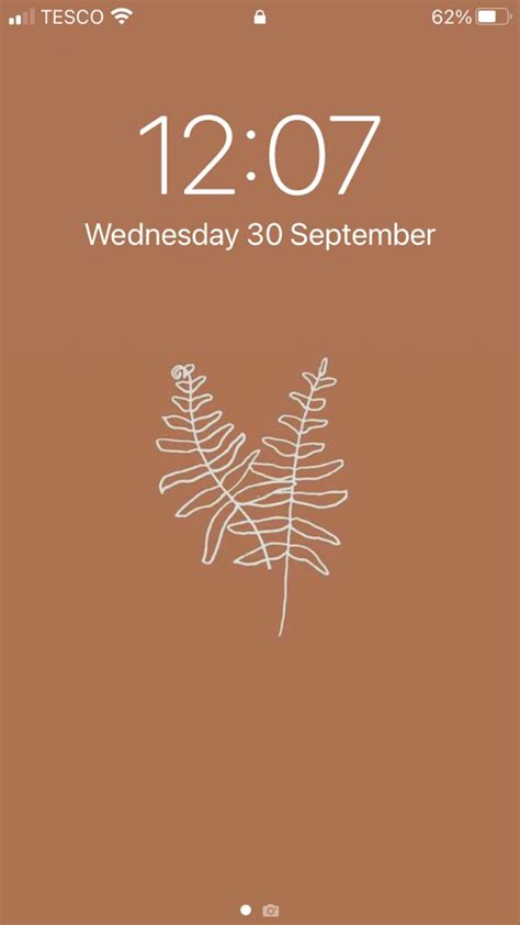 Ios Lock Screen IMobile