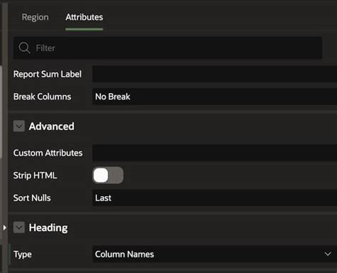 Integrating Oci Generative Ai With Select Ai And Apex To Query Data
