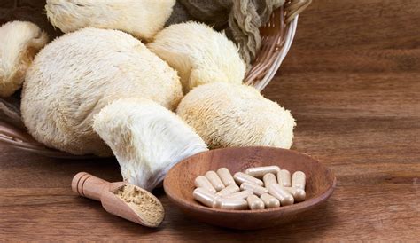 Hva Er Lions Mane Helsefordeler Og Bruksområder Vitaminx