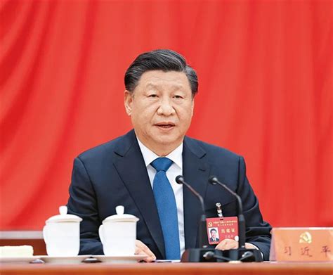 习近平：深化党和国家机构改革 推进国家治理体系和治理能力现代化四川在线