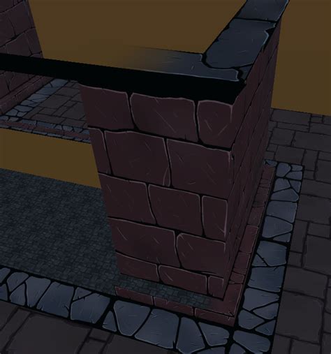 mesh drawing over itself unity engine unity discussions