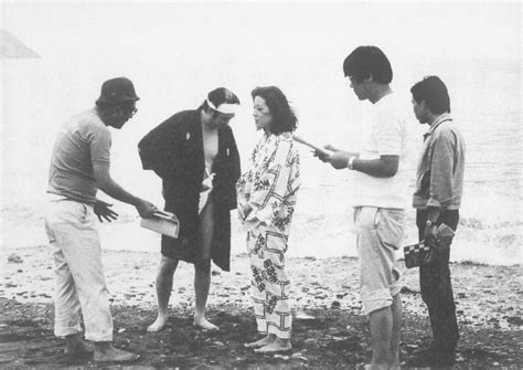 Reiko Ike Rsukebancinema