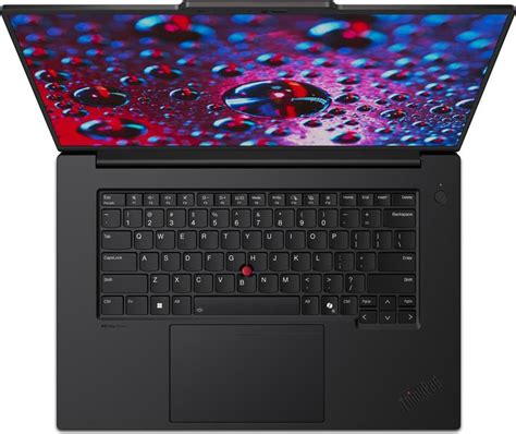 Lenovo Thinkpad P Gen Intel Core Ultra H Gb Gb De Digitec