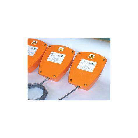 Rocon Series 7 With Delay And Blade Rsis
