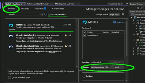 Solved C Namespace Name Models Does Not Exist In The Namespace