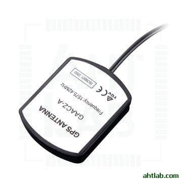 Module GPS L70R AHTLAB