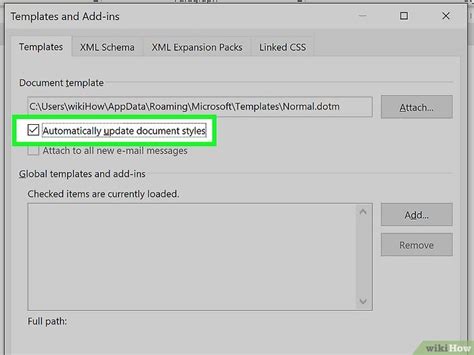 Как пользоваться шаблонами документов в Microsoft Word