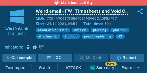 Zero Day How Attackers Use Corrupted Files To Bypass Detection