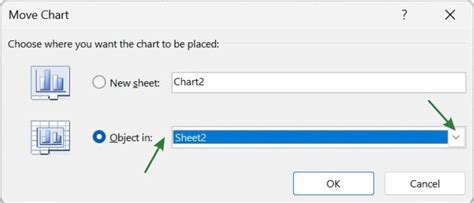 Excel Charts