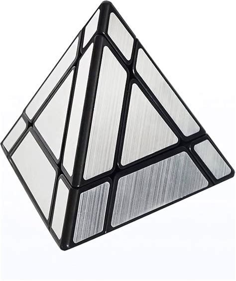 Mirror Pyraminx Wikicube Fandom