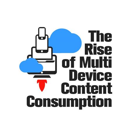Multi Device Content Consumption Statistics
