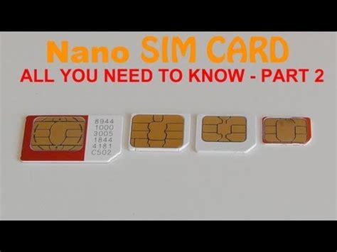 SIM Cards At Best Price In India