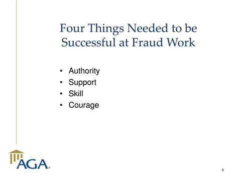 Ppt Fraud Investigation Techniques Key Steps And Best Practices
