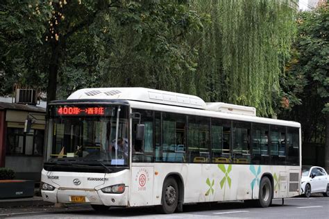西安公交百科 文件 5195 400 ZK