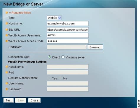 Cisco Telepresence Webex Onetouch 10 Configuration Guide For Cisco Telepresence Manager