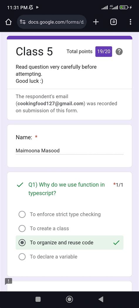 Maimoona Masood On Linkedin Academicachievement Continuouslearning