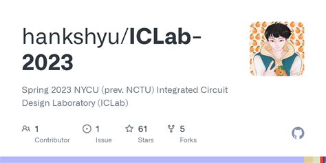Iclab 2023 Lectures Lec02 Sequential Circuit 1 Pdf At Main · Hankshyu Iclab 2023 · Github