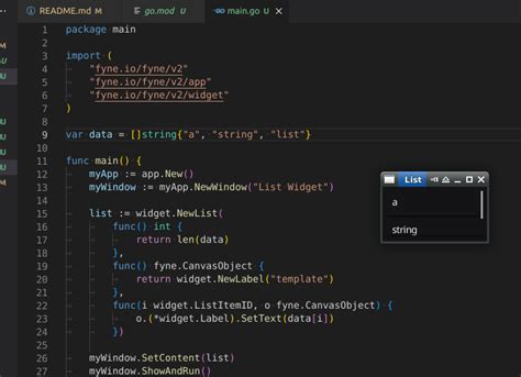 DPI Scaling On External Monitor Issue Fyne Io Fyne GitHub
