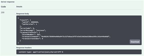 体验使用weidentity sample — weidentity 文档